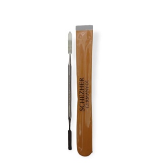 Jual SPATULA SEMENT / CEMENT SPATEL DENTAL INSTRUMENT SCHEZHER ...