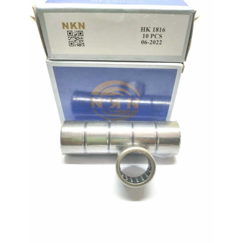 Jual Bearing HK 1816 Bearing Bambu isi 1 pcs original NKN | Shopee Indonesia