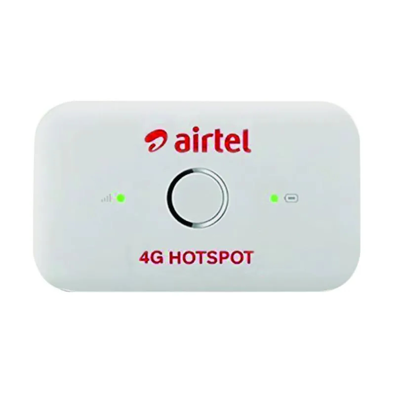 Jual Modem Mifi 4G LTE Unlock Airtel Original Resmi | Shopee Indonesia