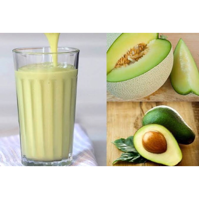 Jual Jus Alpukat+Melon | Shopee Indonesia