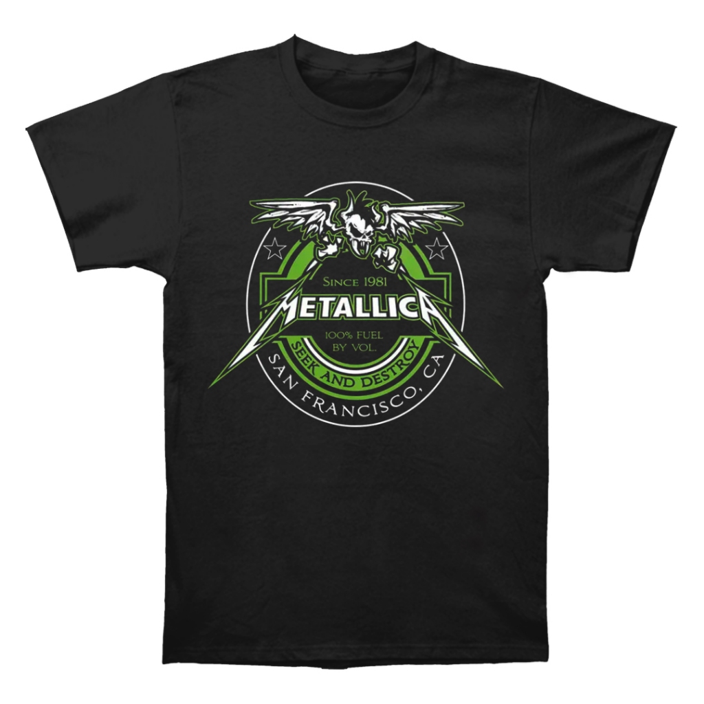 Jual Metallica - Fuel | Shopee Indonesia