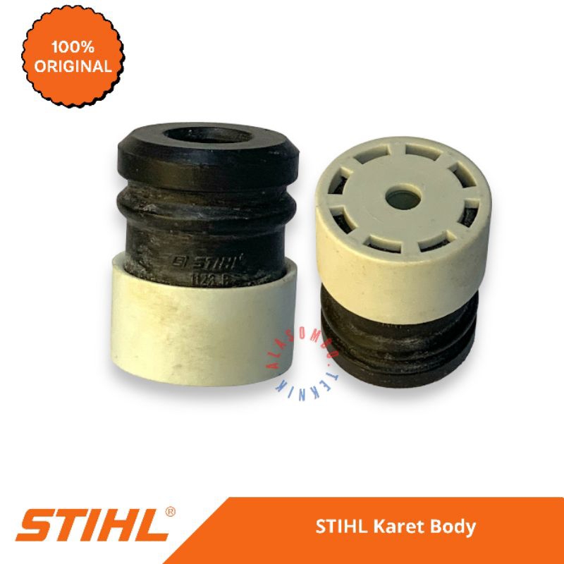 Jual STIHL Karet Body / Annular Buffer MS-250 (1pcs) | Shopee Indonesia