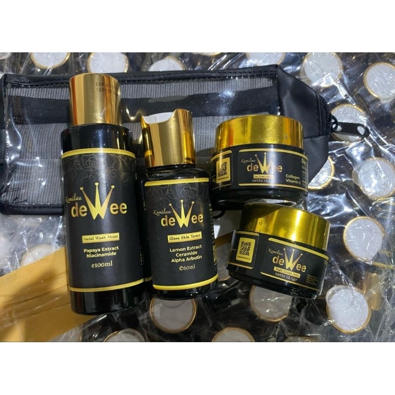 Jual KEMILAU DEWEE ORIGINAL bandel susah putih | Shopee Indonesia