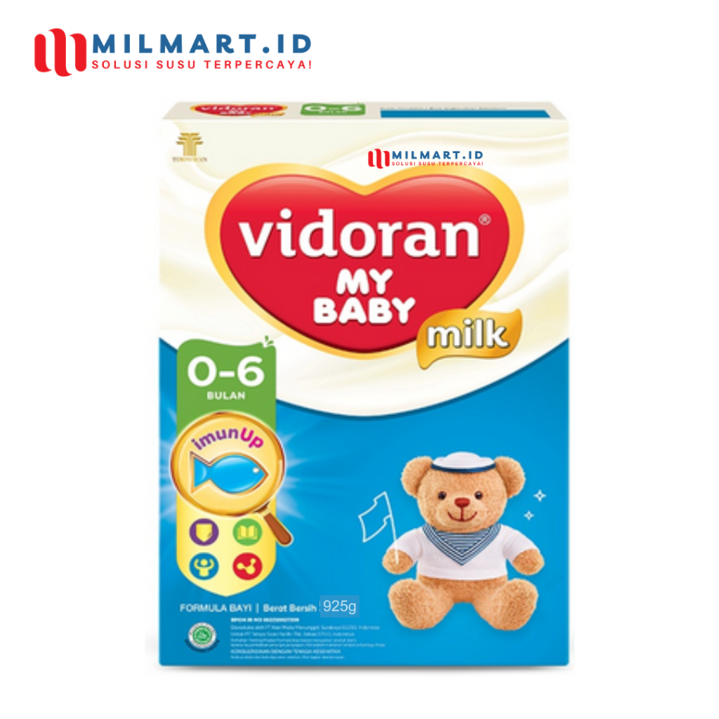 Jual VIDORAN MY BABY NUTRIPLEX SUSU FORMULA 0 - 6 BULAN 925 G SUSU BAYI ... Jual VIDORAN MY BABY NUTRIPLEX SUSU FORMULA 0 - 6 BULAN 925 G SUSU BAYI ...