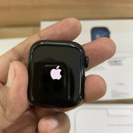 Jual IBOX | apple watch series 9 41mm iwatch series 9 41 mm bekas resmi ...