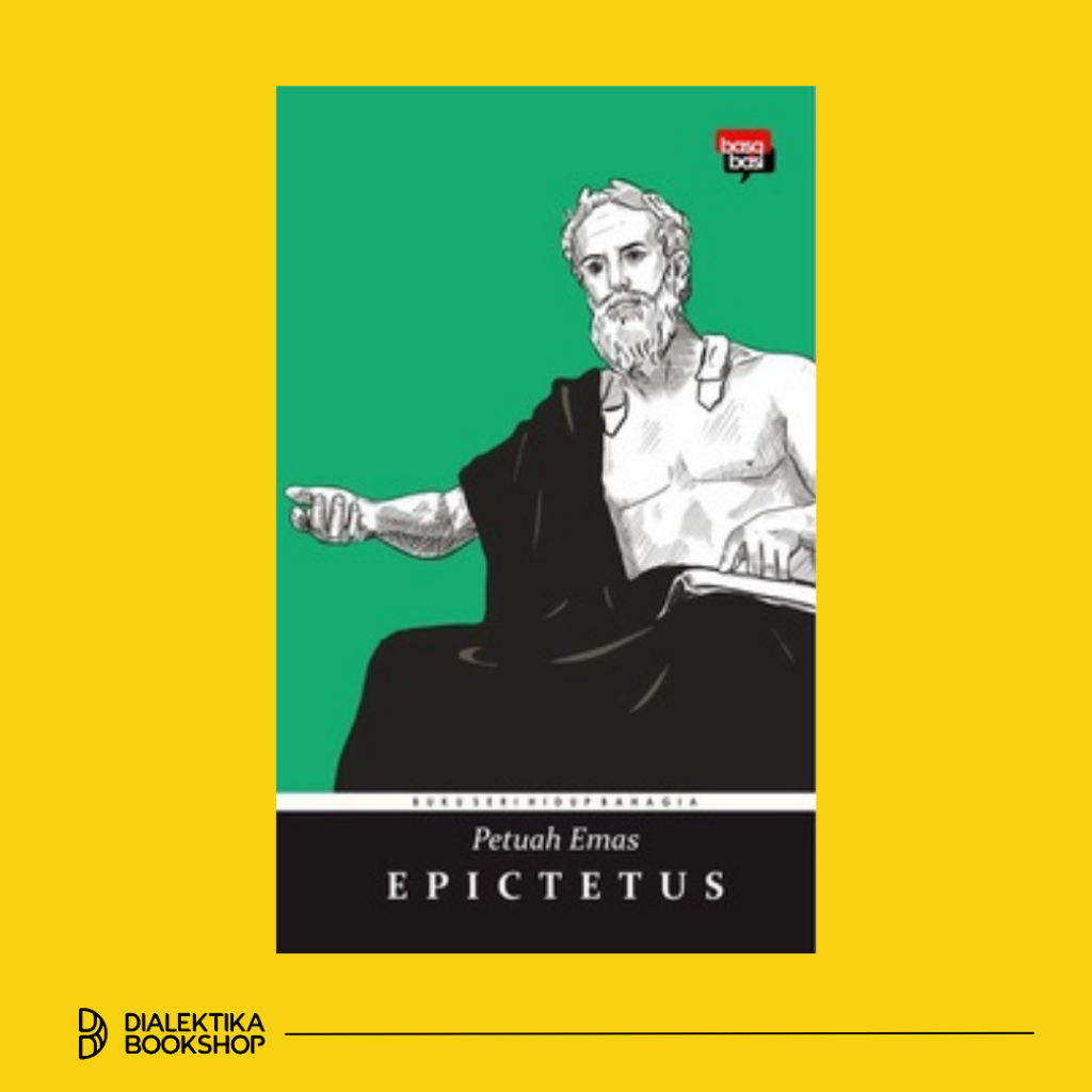 Jual Buku petuah emas - Epictetus | Shopee Indonesia