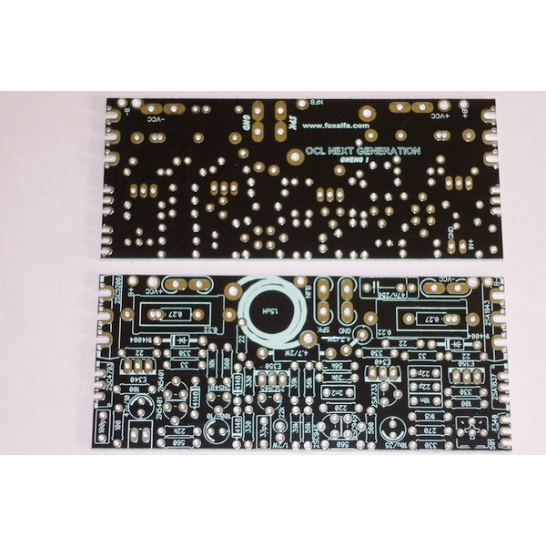 Jual Pcb Ocl next generation 1 (Oneng 1) | Shopee Indonesia