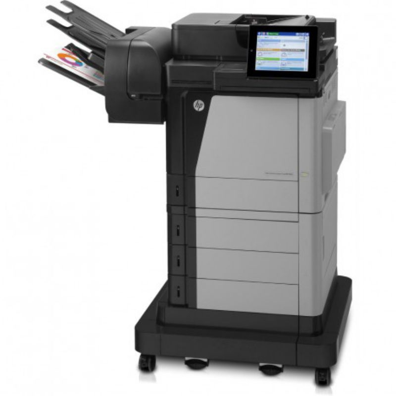 Jual printer hp LaserJet Color MFP m680 | Shopee Indonesia