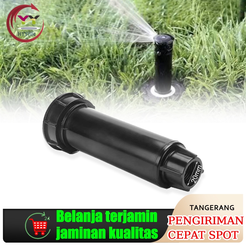 Jual Sprinkler Springkler 1/2 Inch Pop Up Kecil Alat Siram Tanaman ...