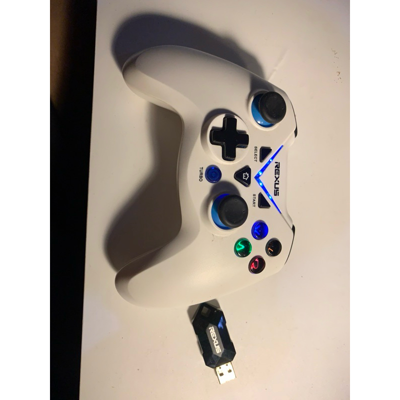 Jual gamepad rexus | Shopee Indonesia