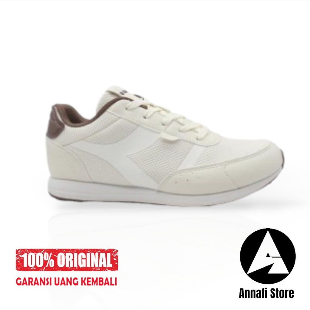 Jual SEPATU SNEAKERS PRIA DIADORA GIBRAN DIACA230301H - WHITE | Shopee ...