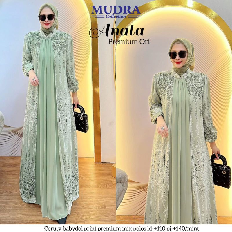 Jual Anata by mudra | Shopee Indonesia