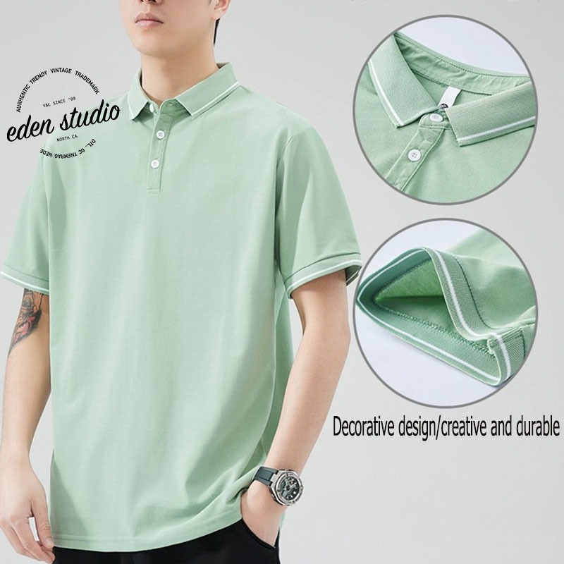 Jual Eden Studio COD Ship dalam18H Ship di dalam Collar panjang baju ...