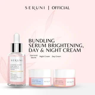 Toko Online Seruni Indonesia Official Store | Shopee Indonesia