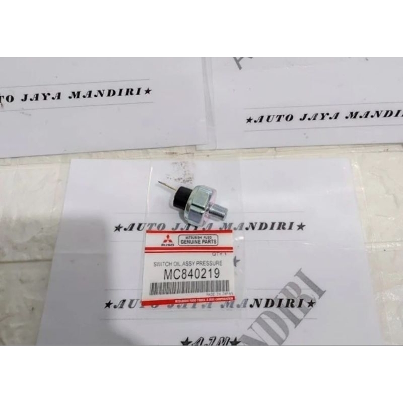 Jual Switch oli - switch oil - oil switch Canter125 Ps125turbo Ps120 ...