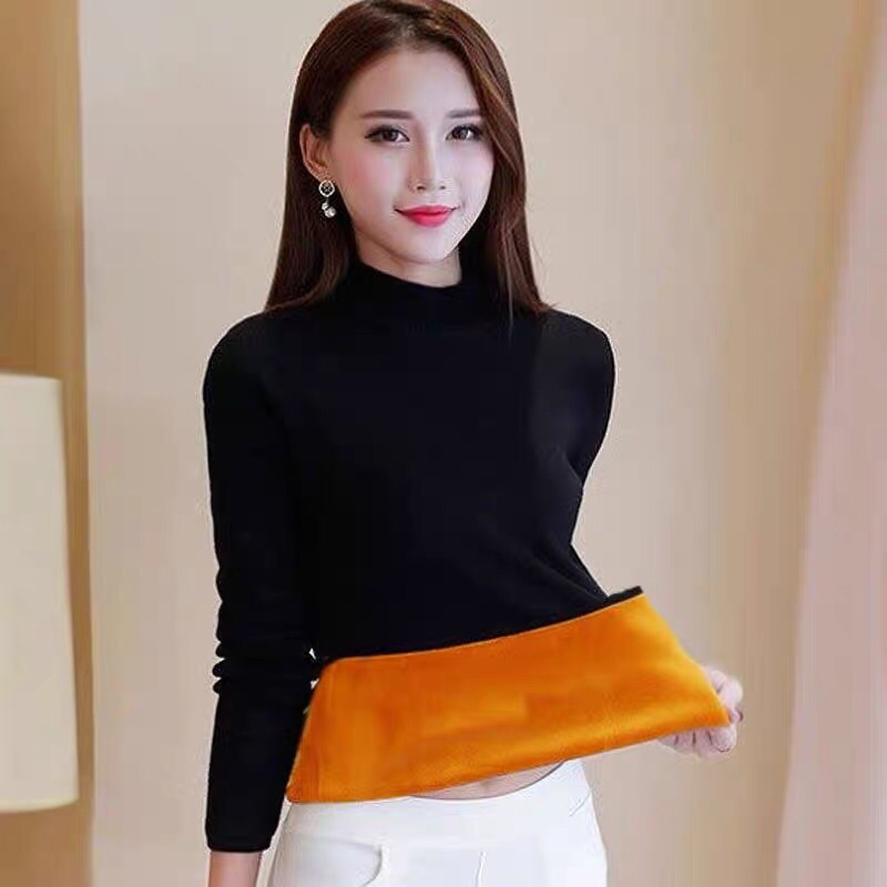 Jual Sweater Import Tebal - Baju Lengan Panjang Tebal & Hangat | Shopee ...