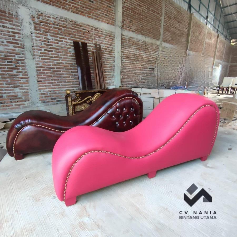 Jual sofa Tantra kamasutra merah | Shopee Indonesia