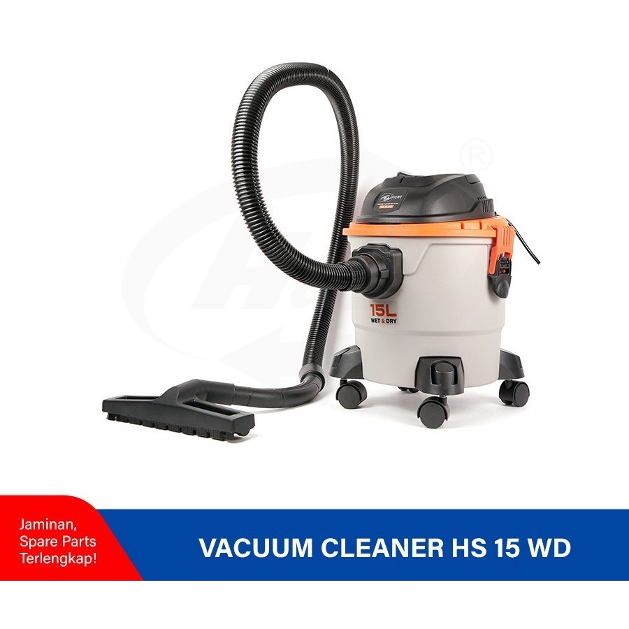 Jual Mesin Vacum Vacuum Cleaner HS 15 | Shopee Indonesia