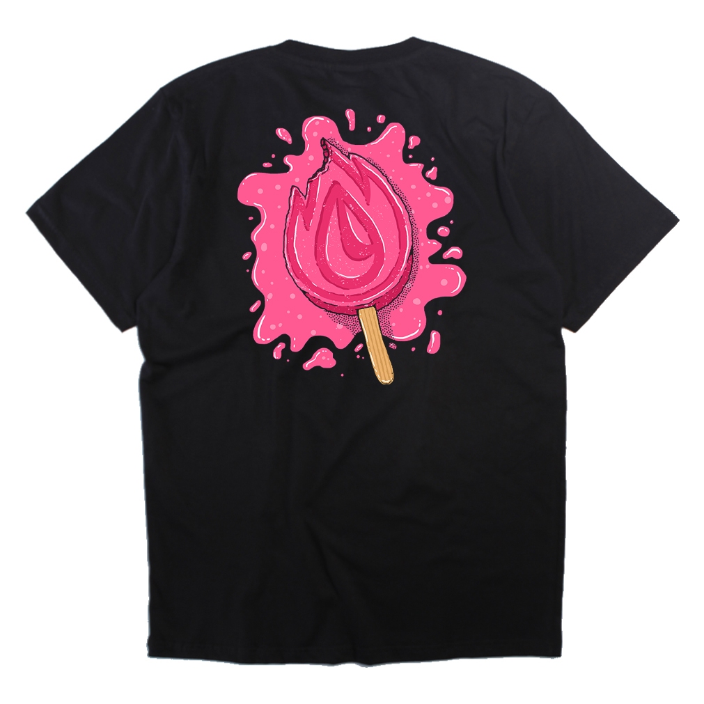 Jual GLACE | CROOZ COMFY SOFT T-SHIRT | Shopee Indonesia