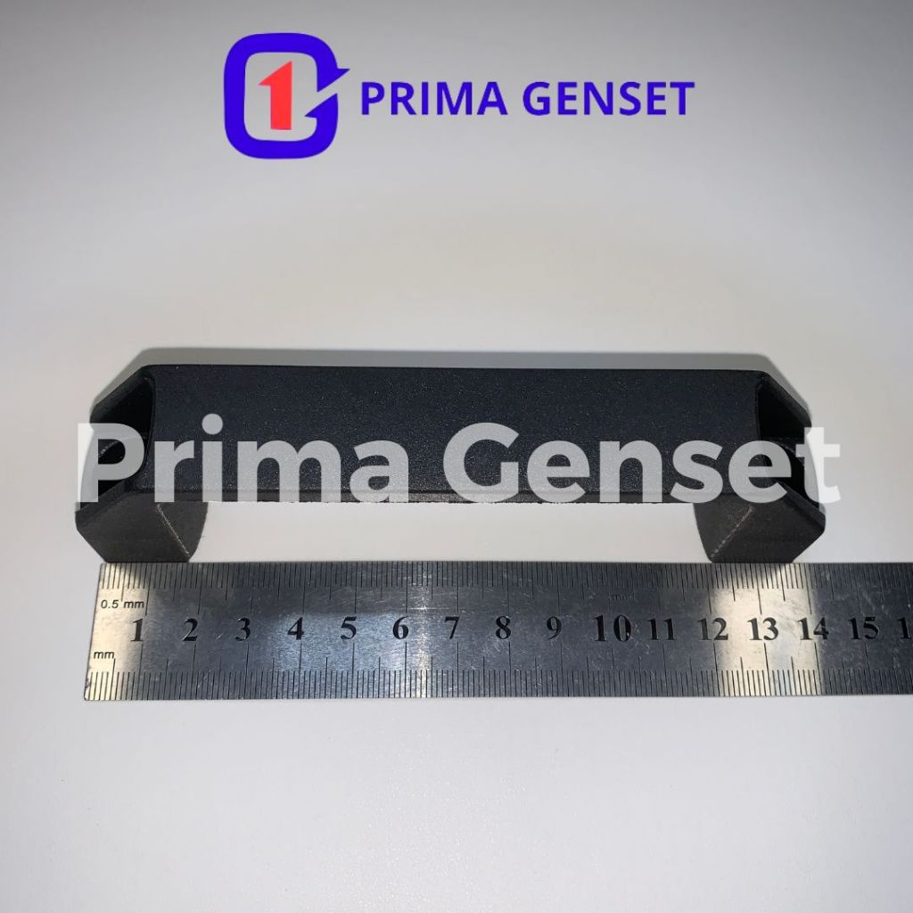Jual Handle Plastic / Handel Plastik Pegangan Sedang Pintu Genset 120 ...