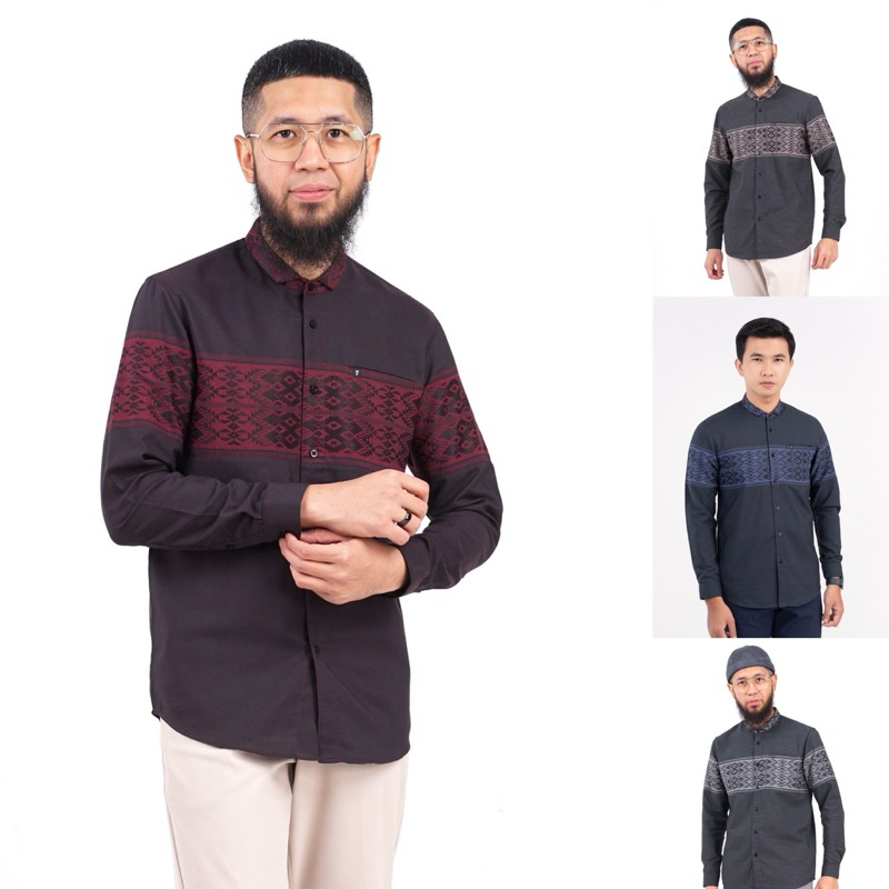 Jual Kemeja kemko ZERYL Fadkhera Baju Koko Pria Berkualitas Modern ... Jual Kemeja kemko ZERYL Fadkhera Baju Koko Pria Berkualitas Modern ...