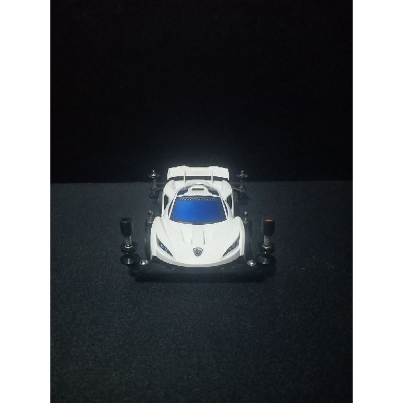 Jual Tamiya Side damper chasis MA | Shopee Indonesia