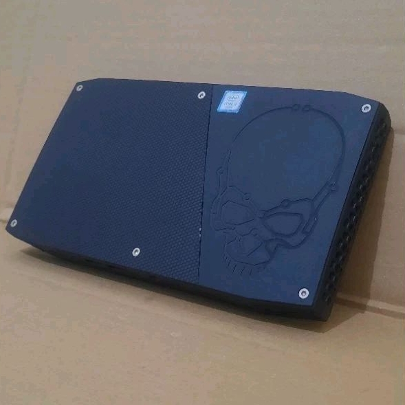 Jual INTEL NUC NUC6i7KYK PROCESSOR i7 GEN 6 RAM 16GB SSD 512GB NVME ...