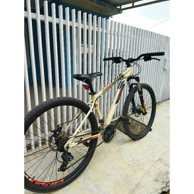 Jual polygon cascade 3 | Shopee Indonesia