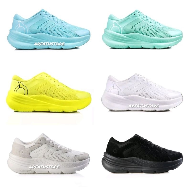 Jual SEPATU RUNNING ORTUSEIGHT HYPERBLAST ENCORE - HYPERBLAST ENCORE SL ...