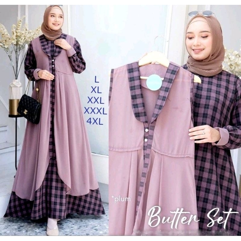 Jual butter | Shopee Indonesia