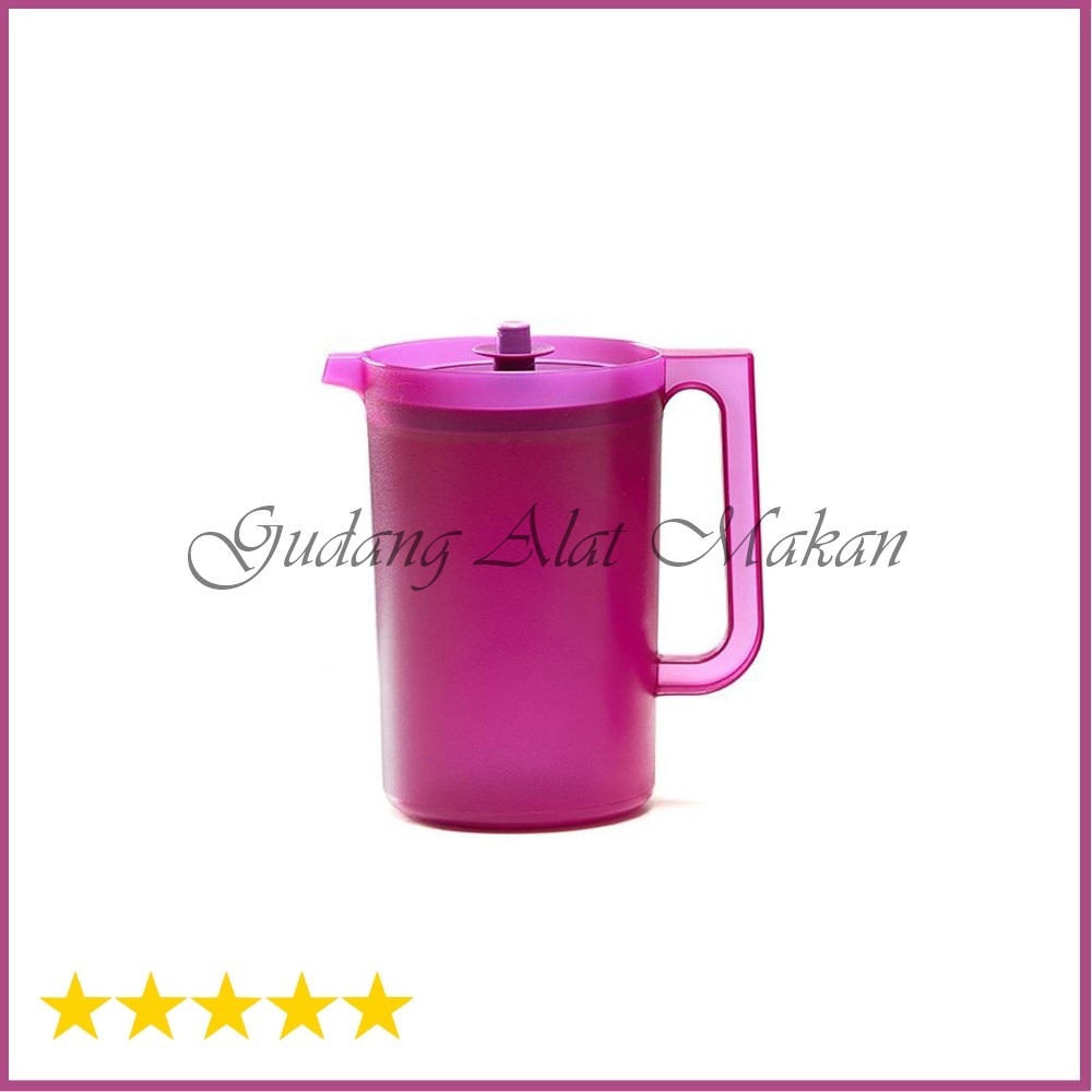 Jual TUPPERWARE Pitcher 2L | Shopee Indonesia