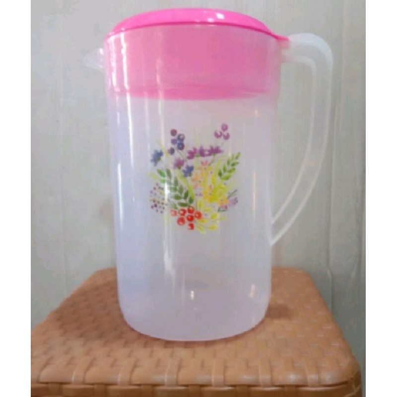 Jual TEKO PLASTIK JUMBO 4,1 LITER / ESKAN JUMBO 4,1 LITER / TEKO AIR JUMBO | Shopee Indonesia