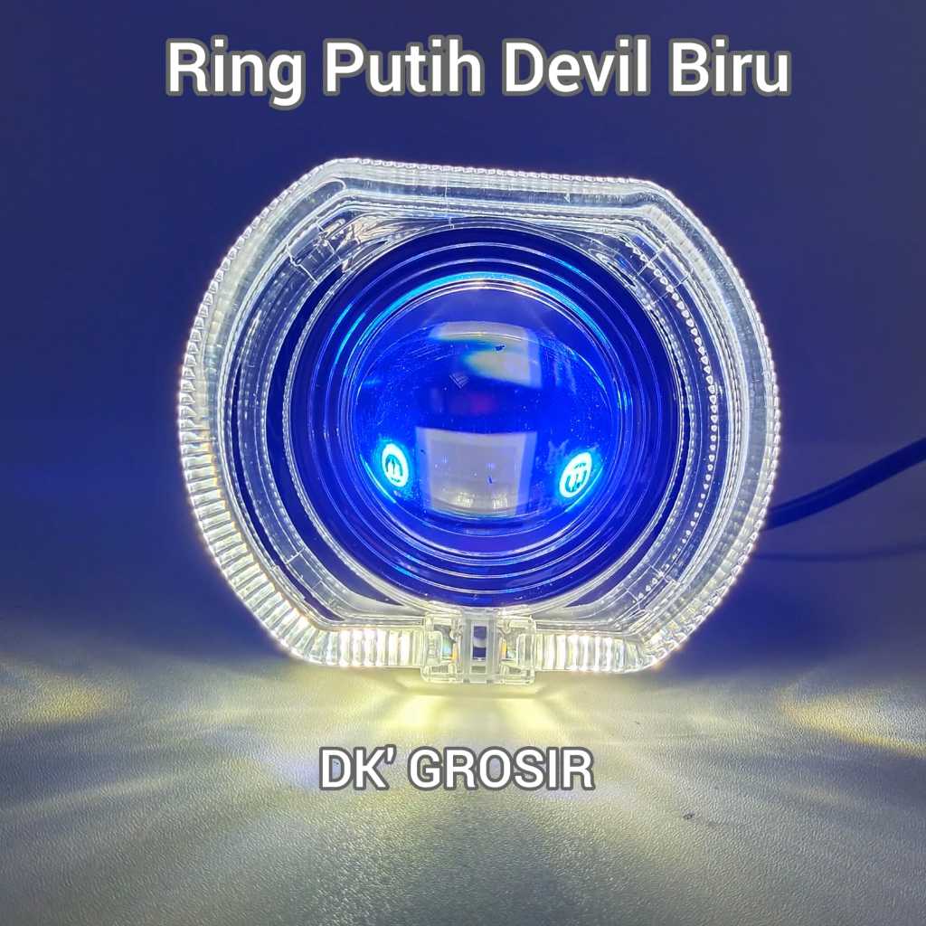 Jual NEW Projie Biled Cut Off Gen 3 High Low Cut Off Waterproof jamin ...