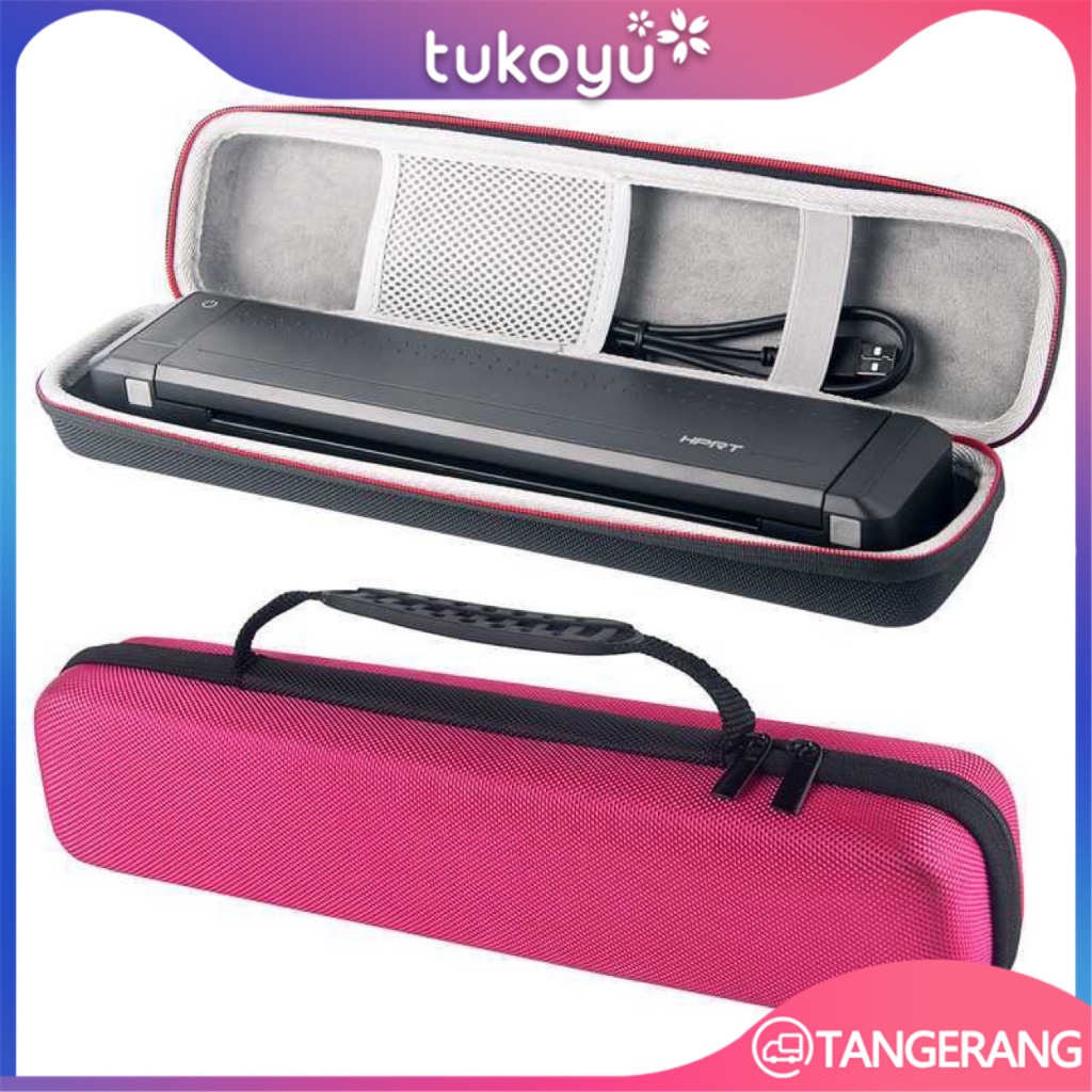 Jual Tas Penyimpanan Printer MT800/Tas Printer Portabel MT800 | Shopee ...