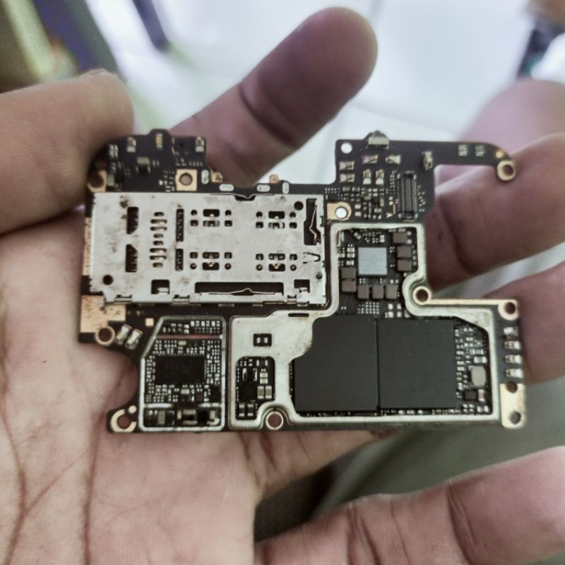 Jual mesin redmi note 8 | Shopee Indonesia