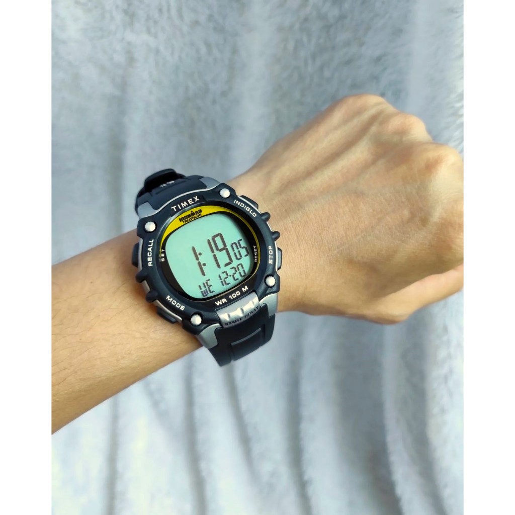 Jual jam timex t5e231 | Shopee Indonesia