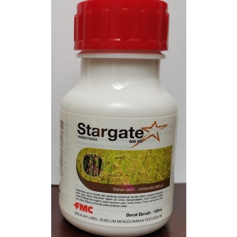 Jual Insektisida STARGATE 600 SC | Shopee Indonesia