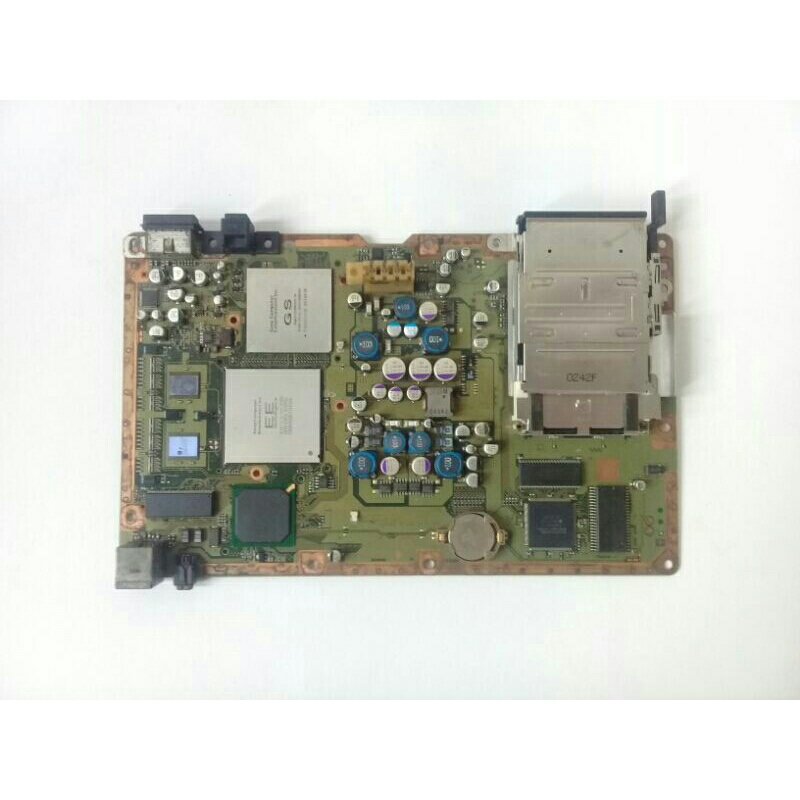 Jual Motherboard PS2 FAT SCPH 10xxx | Shopee Indonesia