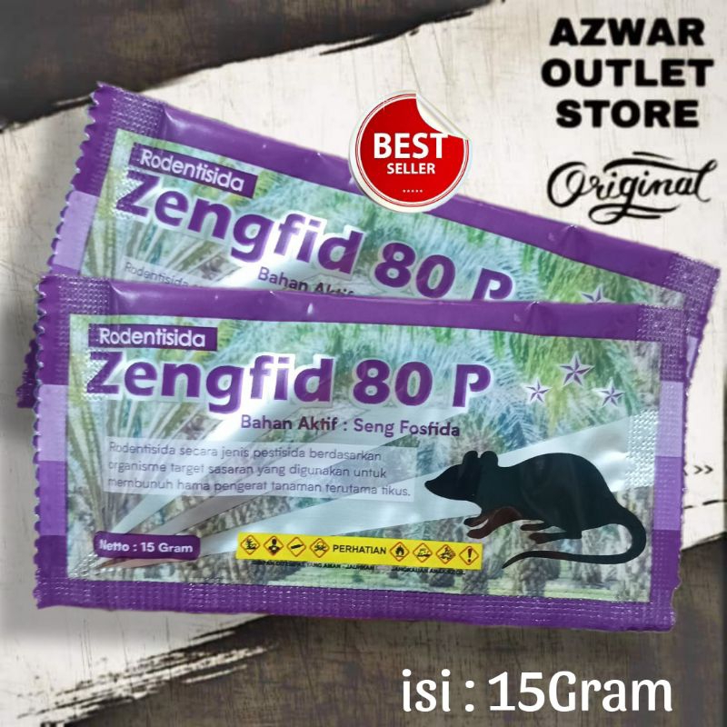 Jual Racun tikus paling ampuh | Rodentisida Kovinplus Zengfid | seng ...