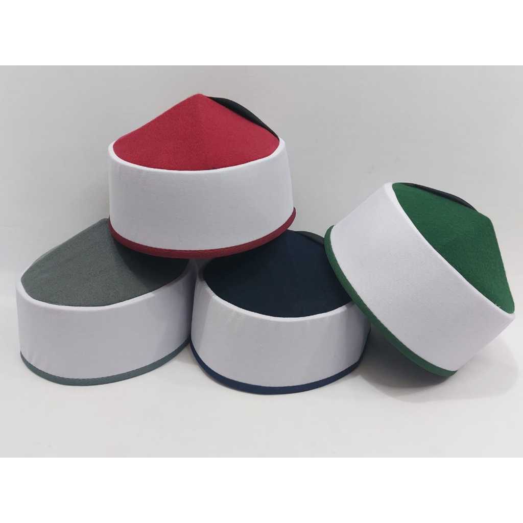 Jual PECI AL AZHAR MESIR, SONGKOK MESIR, PECI HAMADA FASHION EXCLUSIVE ...