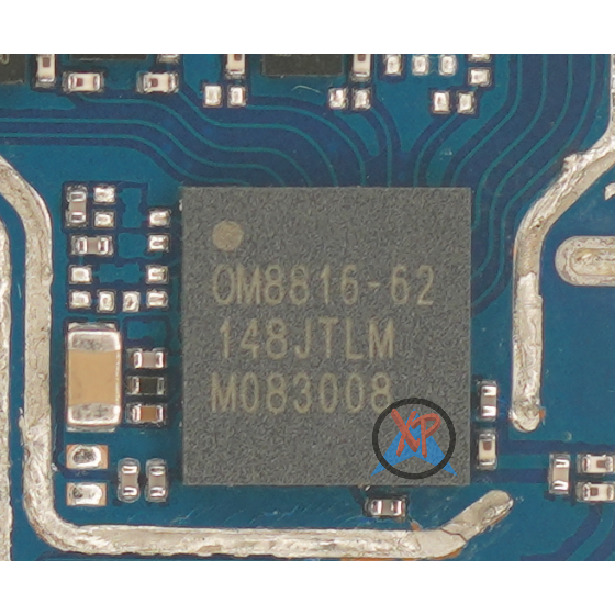 Jual ic OM8816-62 IC PA IC SINYAL | Shopee Indonesia