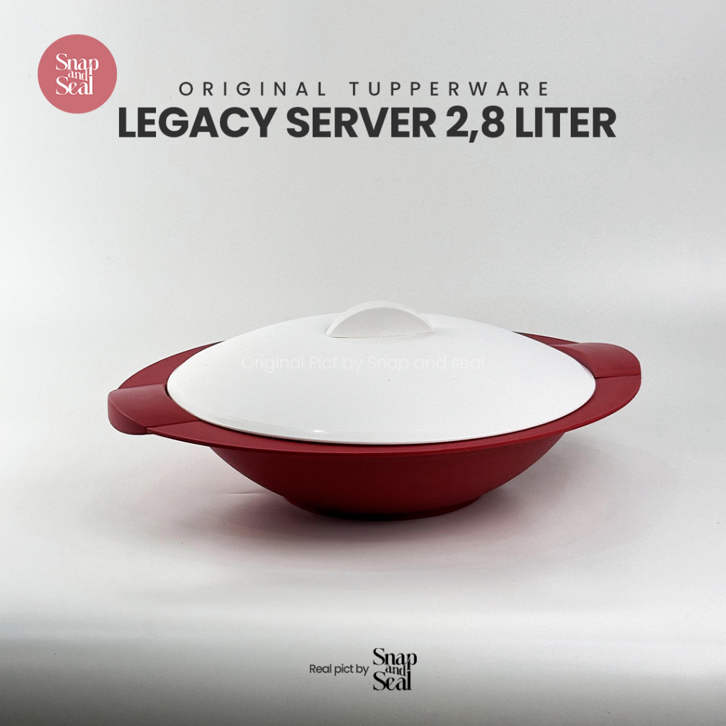 Jual LEGACY SERVER 2,8 LITER | Shopee Indonesia