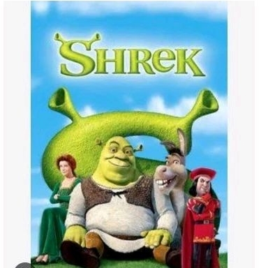Jual kaset film kartun SHREK | Shopee Indonesia