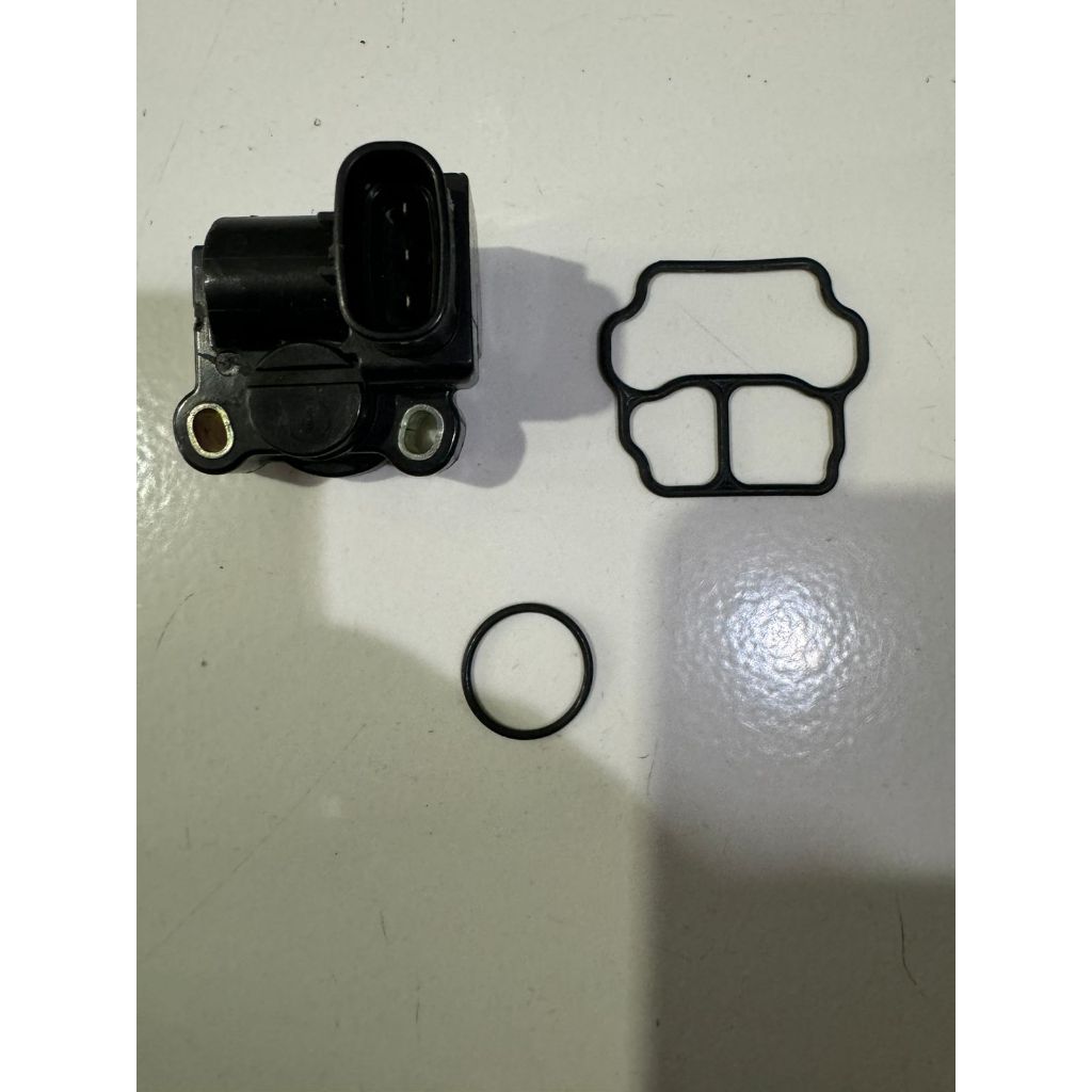 Jual Sensor Idle Speed Control ISC TOYOTA Vios Camry Altis Kijang efi 1 ...
