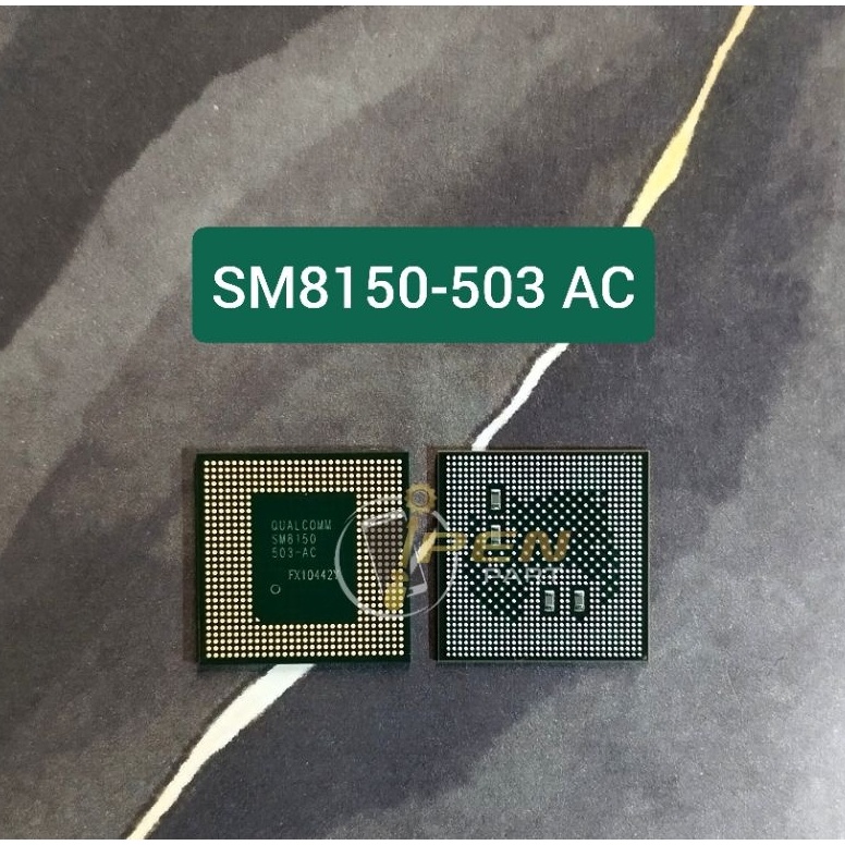 Jual KODE S49I IC CPU SM81553 AC SM 815 13AC X3 Pro Mi9 Mi9T Pro ...