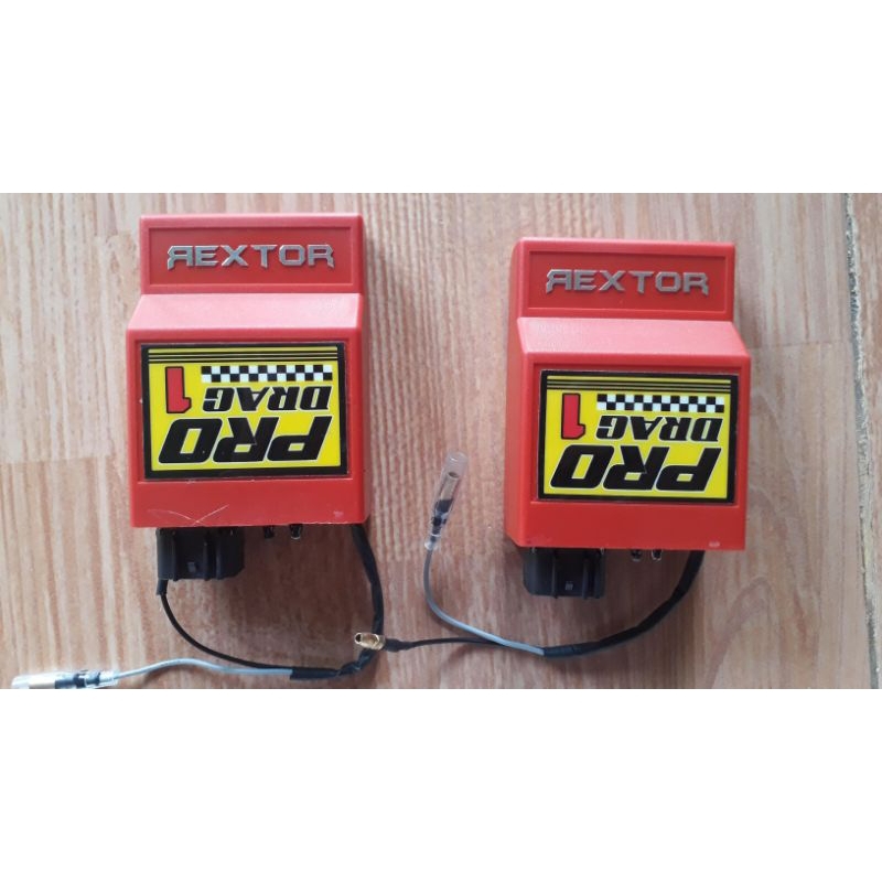 Jual cdi rextor prodrag1 jupiter z | Shopee Indonesia