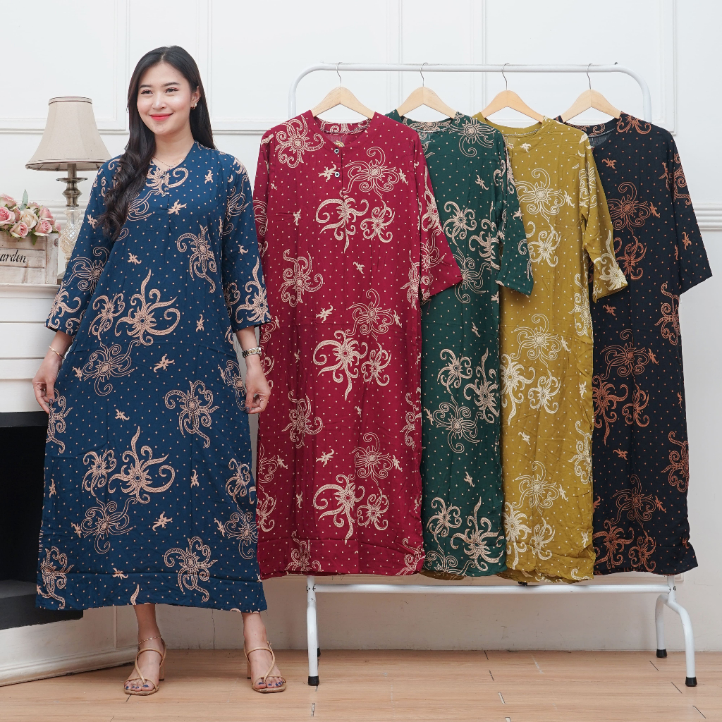 Jual DASTER LENGAN PANJANG MURAH KEKINIAN BUSUI BUMIL | Shopee Indonesia