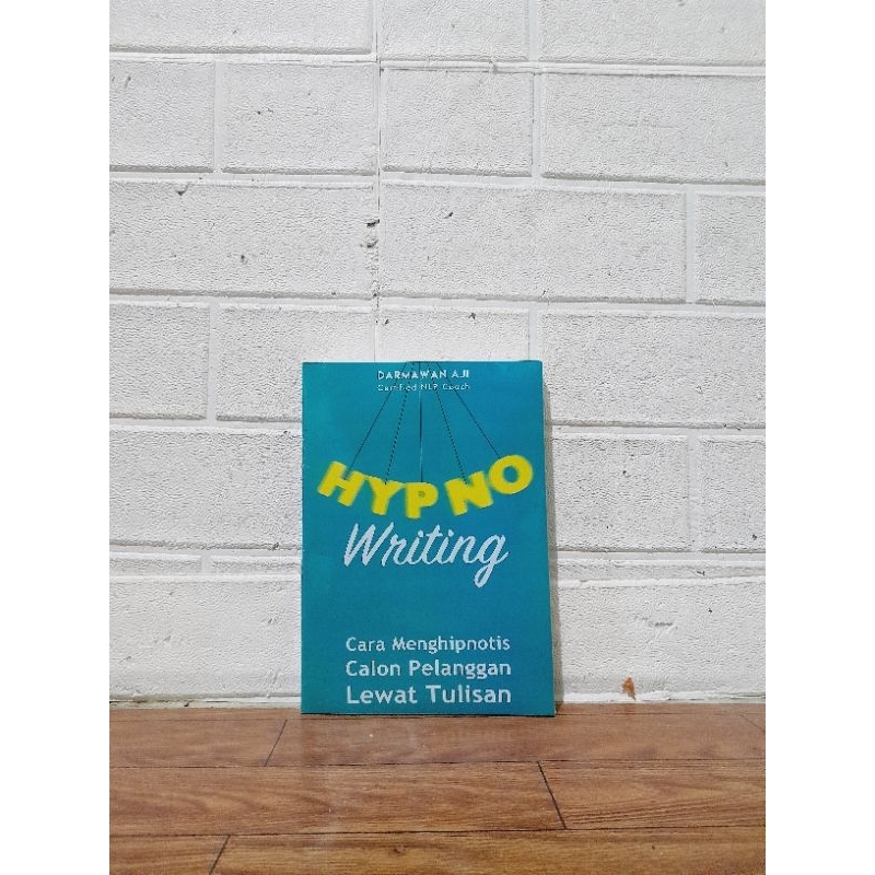 Jual Hypno Writing-Darmawan Aji | Shopee Indonesia Jual Hypno Writing-Darmawan Aji | Shopee Indonesia