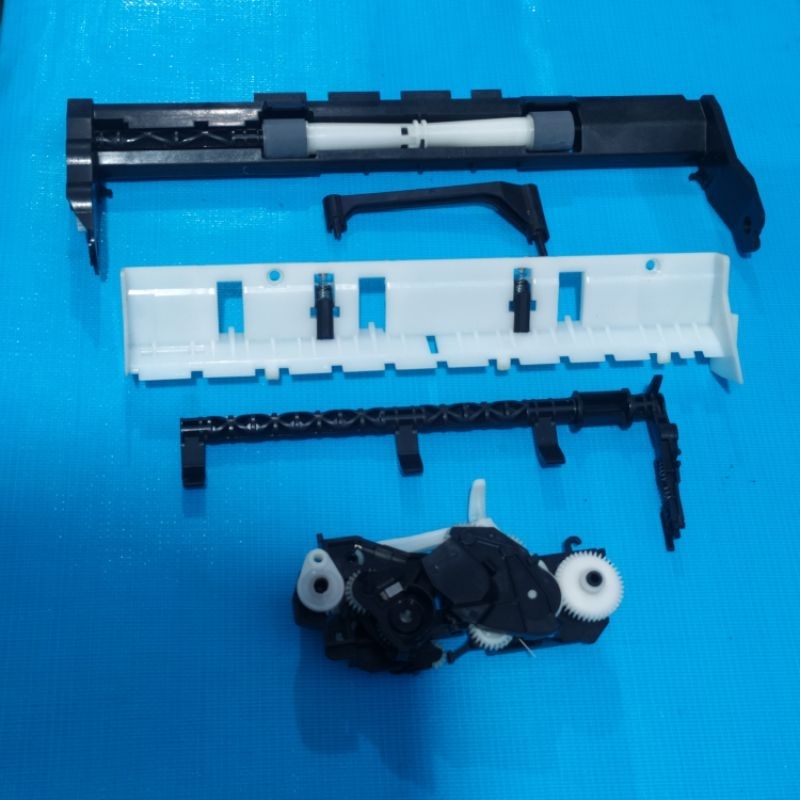 Jual Gir Set Roller Pickup Printer HP Deskjet GT5810 Ink Tank 310 315 ...
