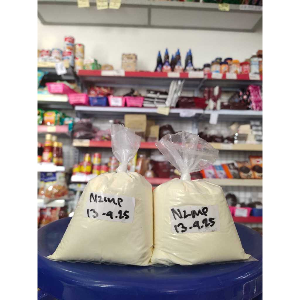 Jual SUSU NZMP ORIGINAL REPACK 100GR | Shopee Indonesia